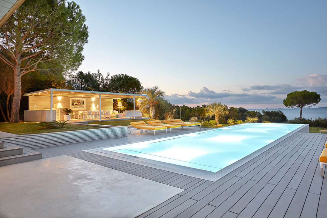 Interview with Ellie Hamon of the Gulf Real Estate Agency