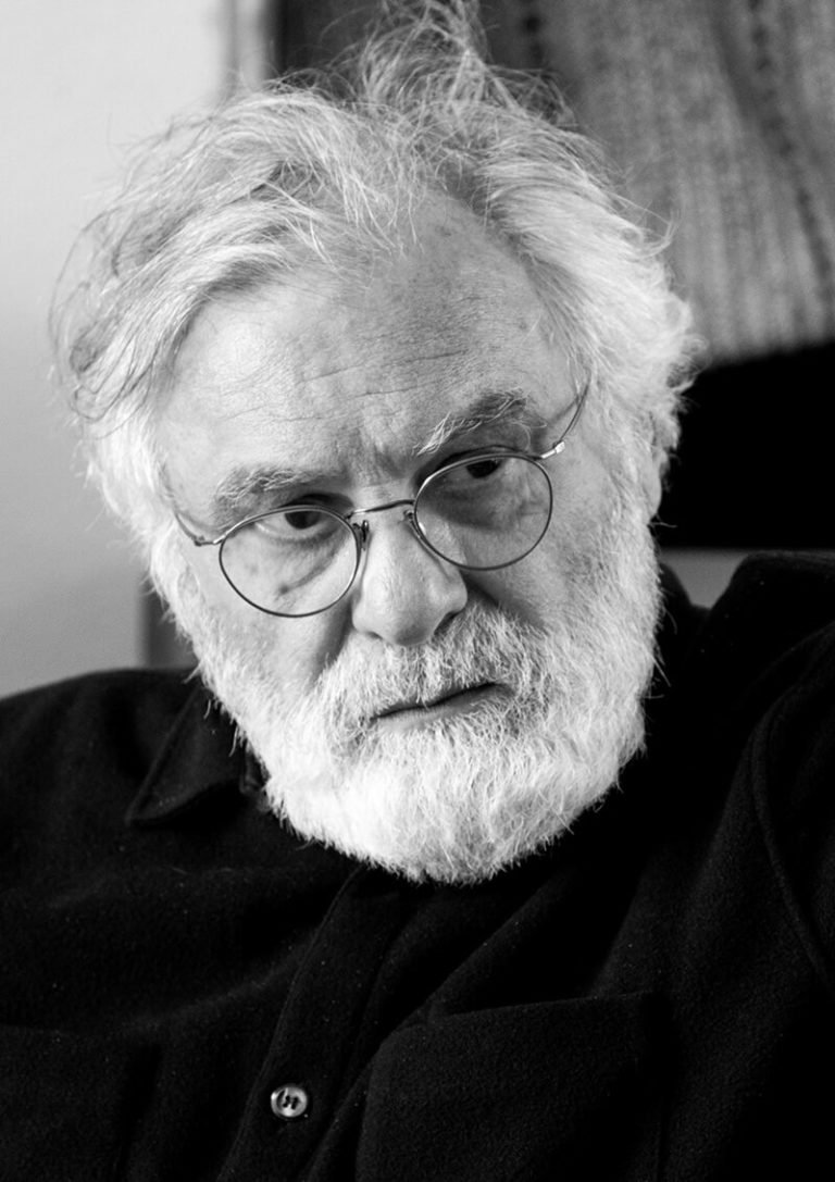 Jean Grisoni : une brutalité raffinée… | Luxury Estate