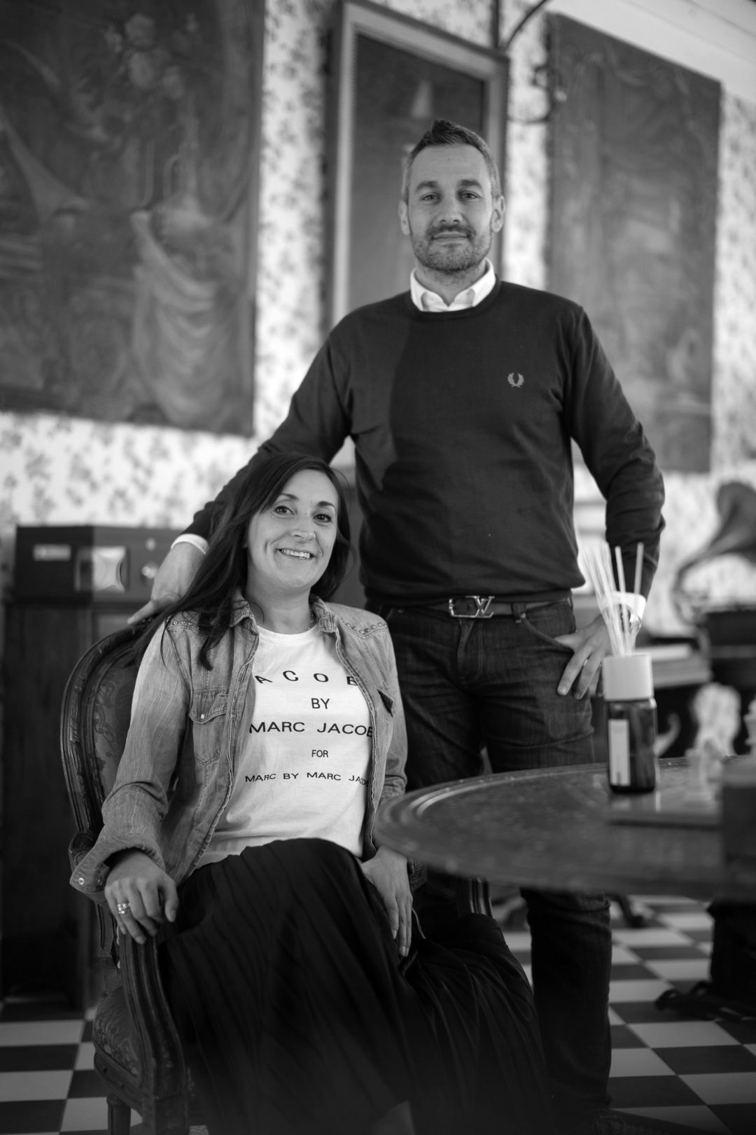 Isula : artisan créateur de parfums authentiques aux senteurs de la ...