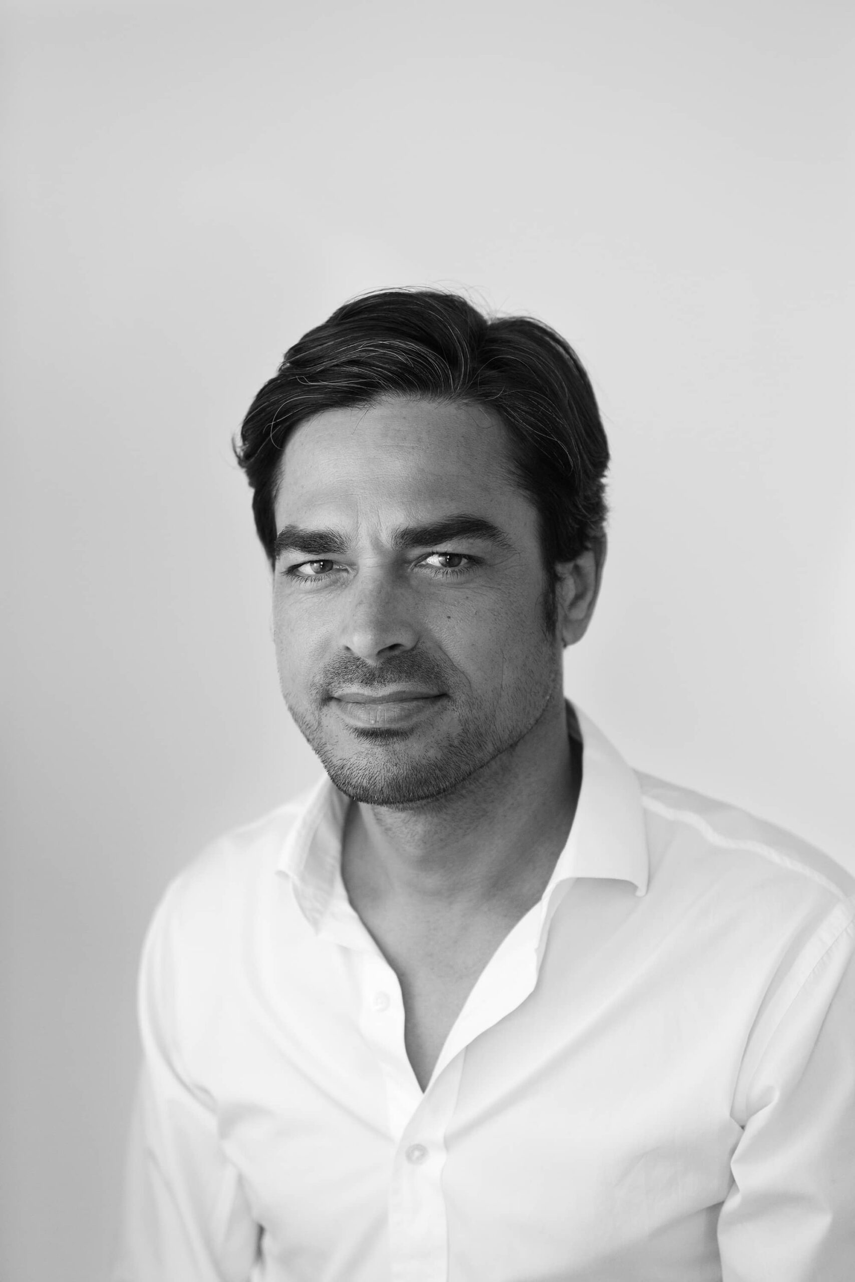 Interview with Frédéric Montanaro & Raphaël Mallié | Luxury Estate